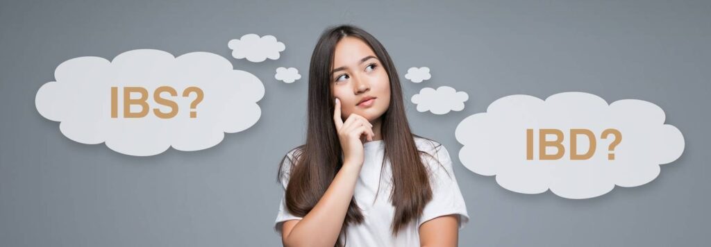 IBS vs IBD: Knowing the Differences - Island Hospital