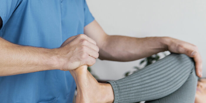 Movement Disorder Clinic - Island Hospital