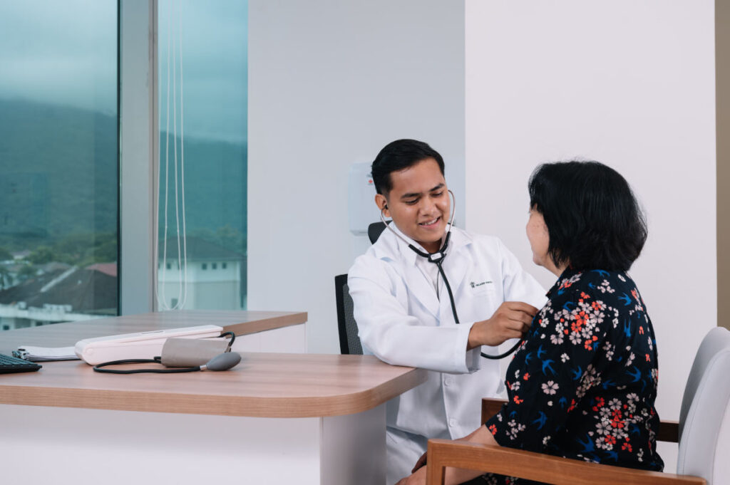 Plan A Visit - Island Hospital