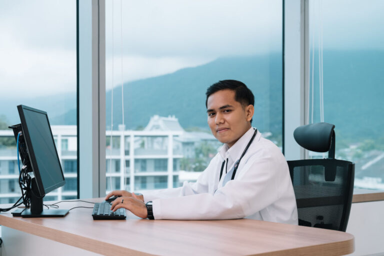 About Us - Island Hospital