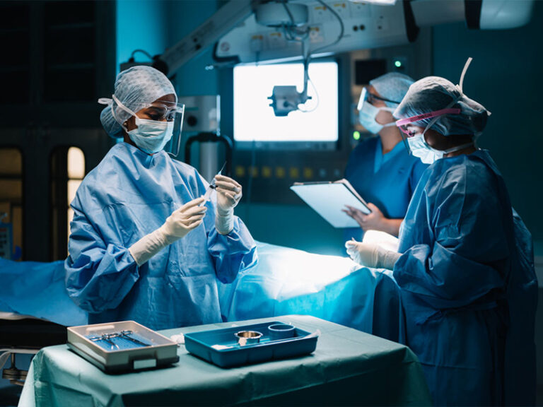 About Us - Island Hospital