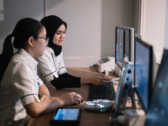 About Us - Island Hospital