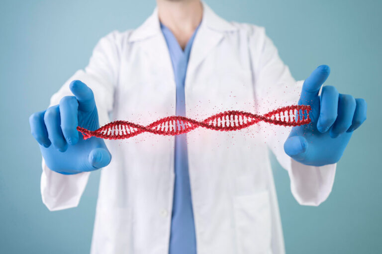 Clinical Genetics - Island Hospital