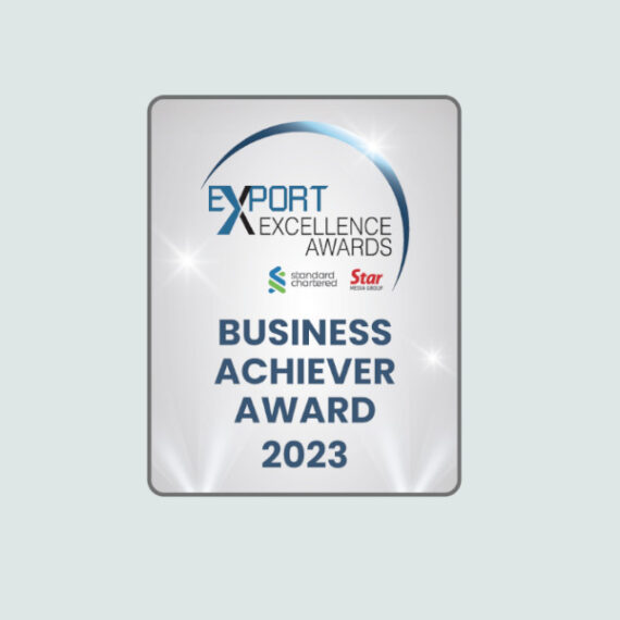 The Star Export Excellence Awards (EEA) 2023 - Island Hospital