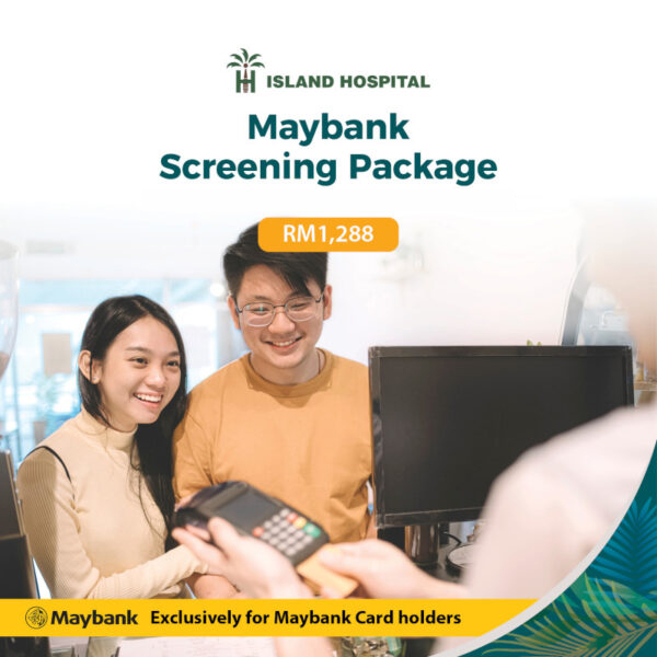 Halaman Utama - Island Hospital