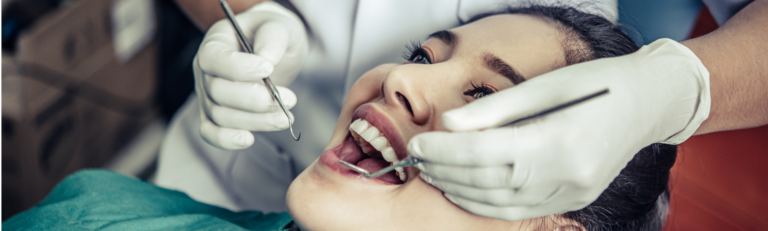 Teeth Scaling: Procedure, Benefits, And Costs (Complete Guide)