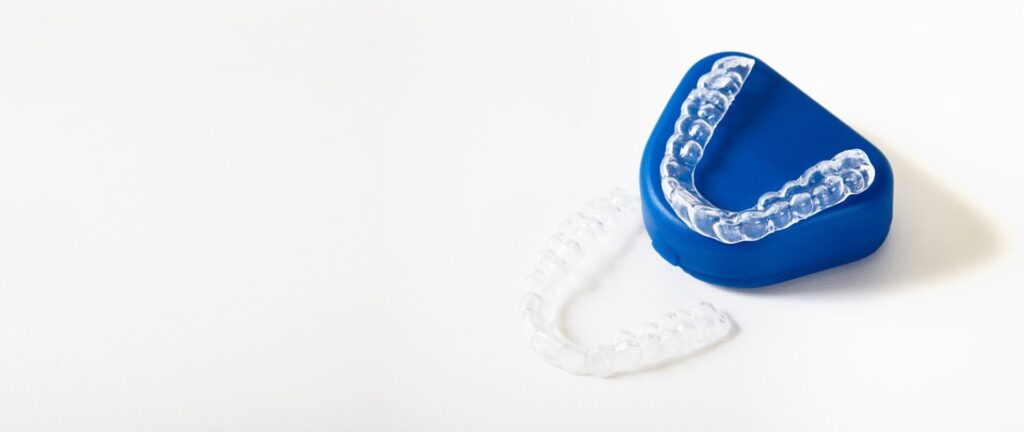 Invisible Braces: A Comprehensive Guide