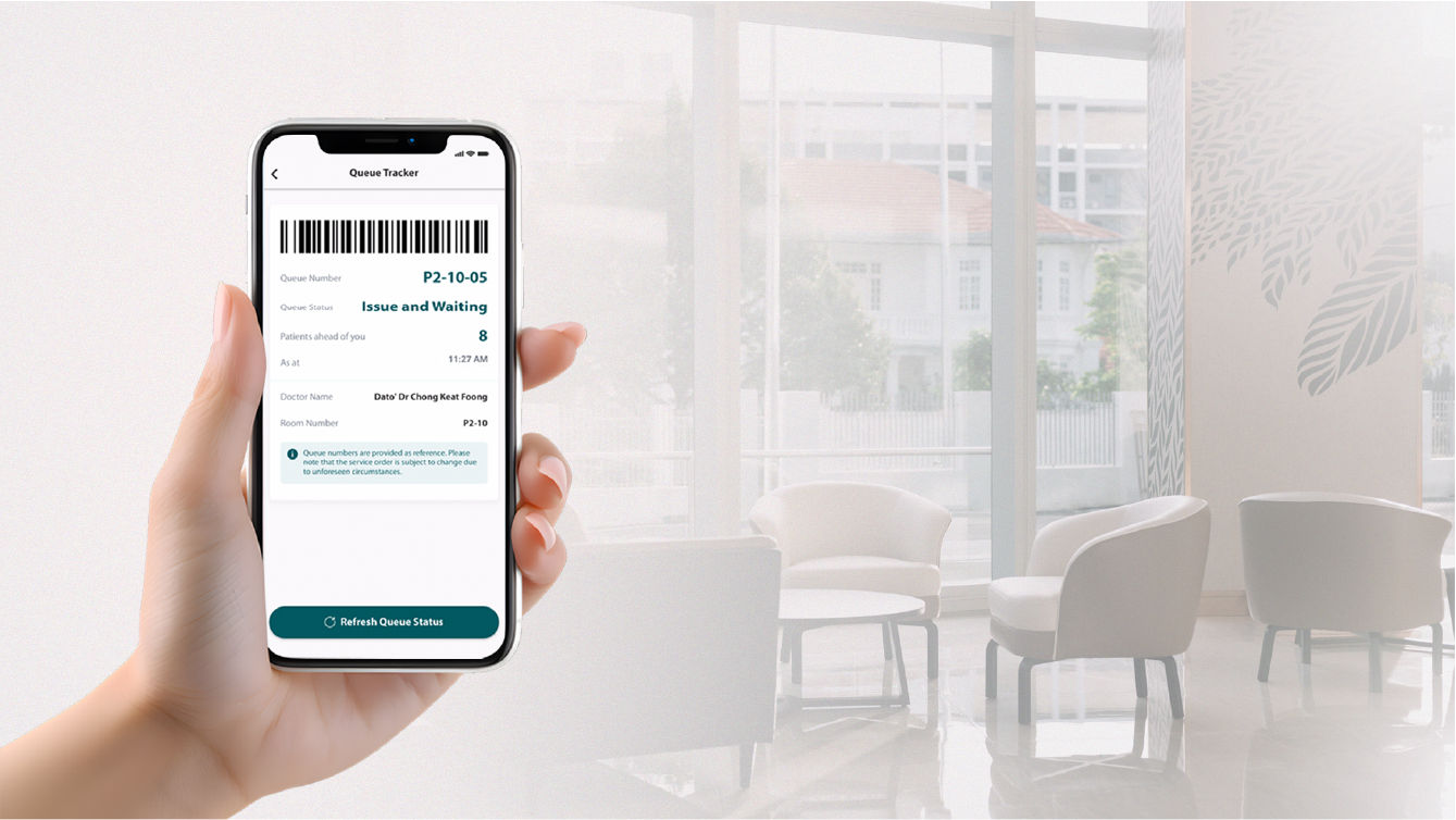 Island Hospital: Holistic Medical Treatments for All Ages