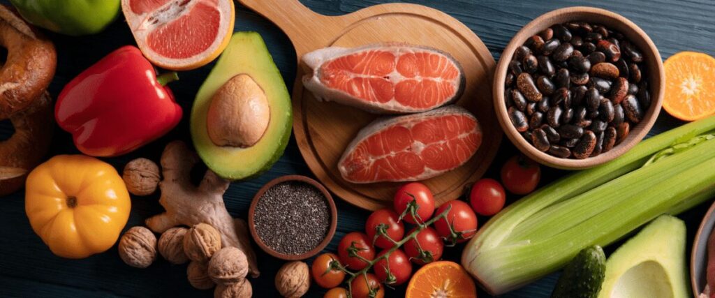 What Are the Best Foods to Reduce High Cholesterol?