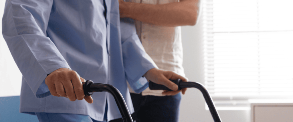 What to Expect During Stroke Recovery (A Guide for Patients & Families)