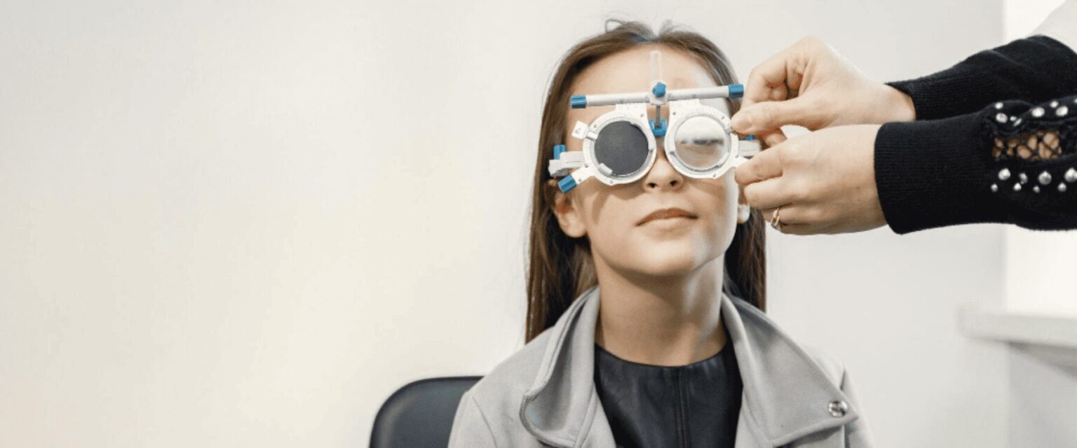 Glaucoma vs. Cataracts: Which Eye Condition Are You At Risk For?