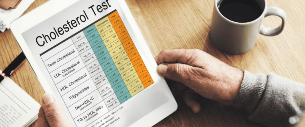 HDL and LDL Cholesterol: What’s the Difference?
