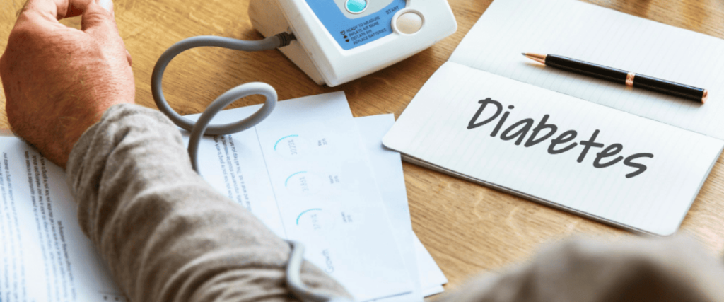 Top 10 Signs of Diabetes You Can See: Doctor Explains - Island Hospital