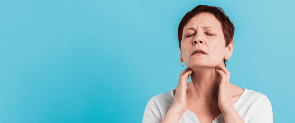 Lump in Your Neck? Everything You Need to Know About Thyroid Nodules